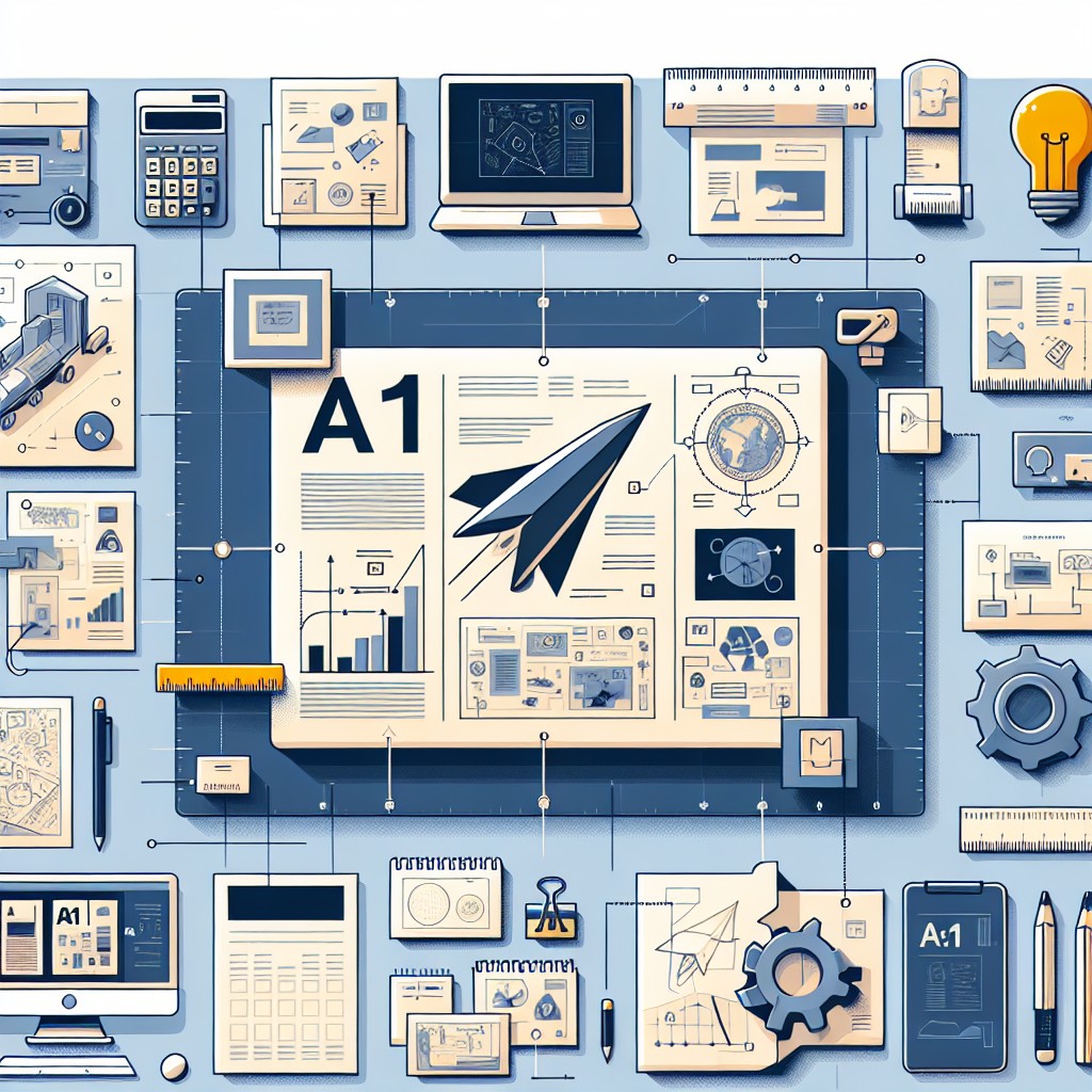 Descubriendo el Formato A1: Todo Sobre sus Dimensiones, Su Historia y ...